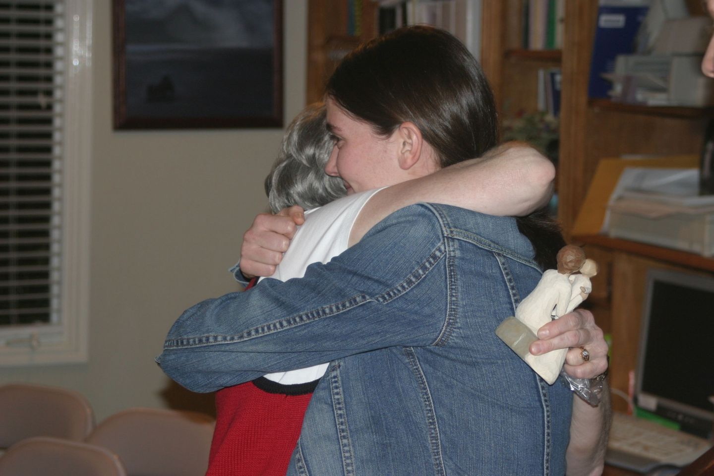 Family Photos – Elizabeth Frazier Parents